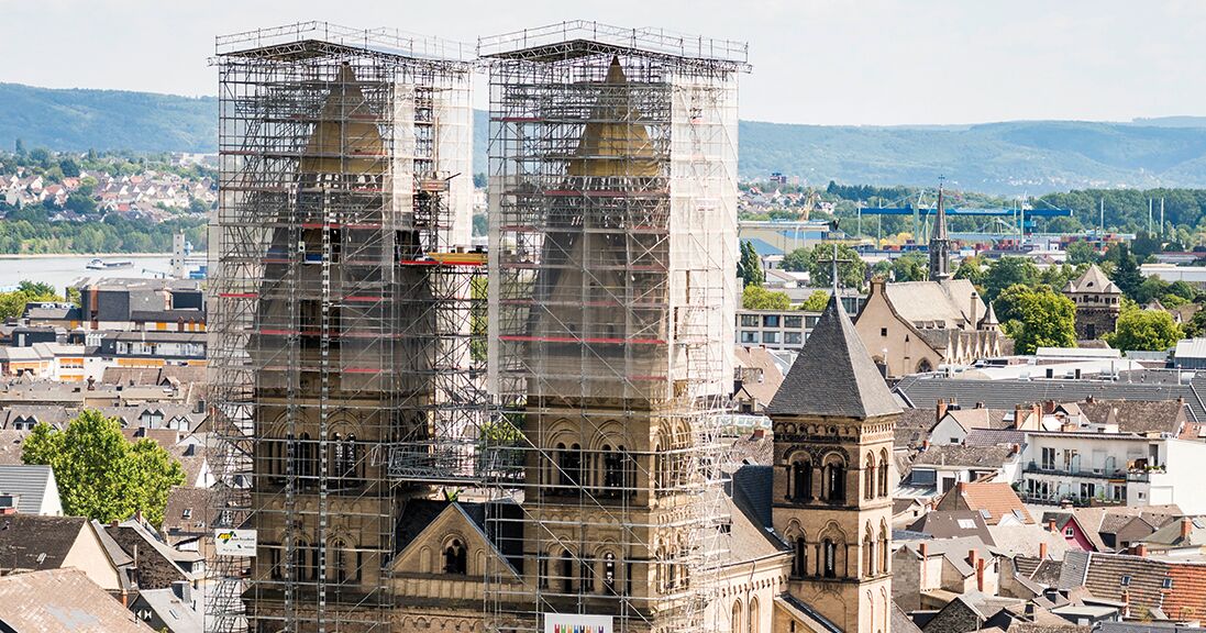 Scafom-rux Gerüstkonfigurator