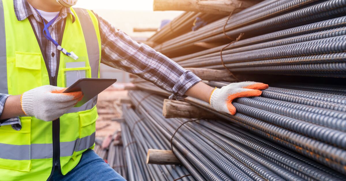 Aktuelle Preisentwicklungen von Stahl und Aluminium im Überblick