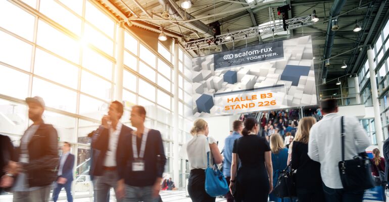 Scafom-rux - Premium quality scaffolding systems